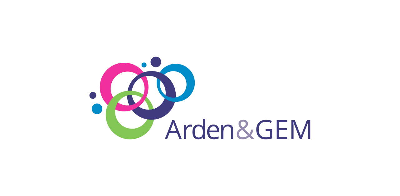 Login/Register - NHS Arden & GEM